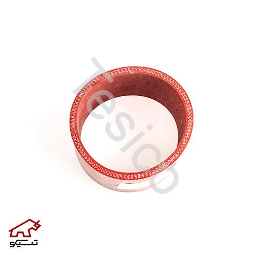 جنت سوپر لودر ولوو L90E , L120E - تسیکو